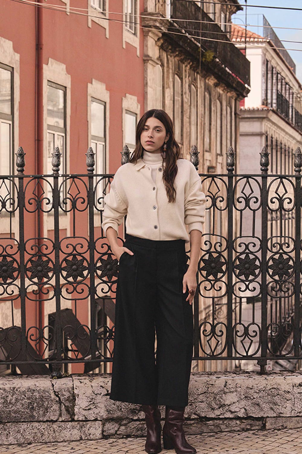 Maison 123: Tienda oficial | Ropa de mujer